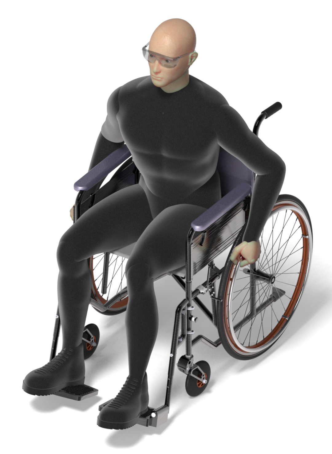 Basic - Ergo-link™