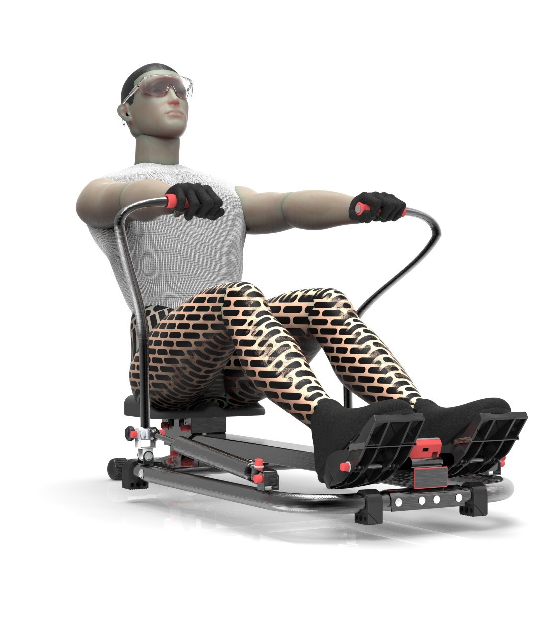 Basic - Ergo-link™