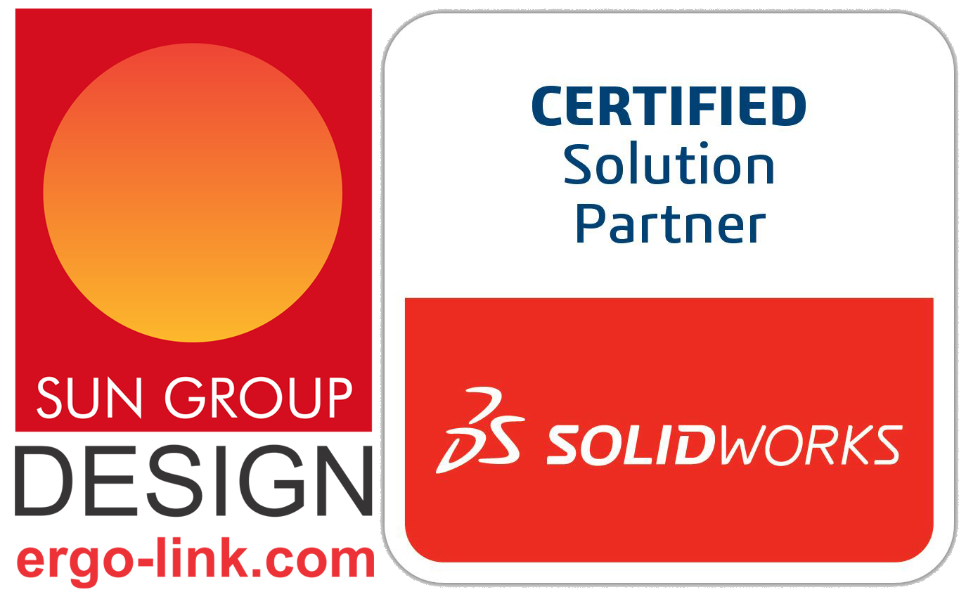 Human 3D CAD Models User Guide - Ergo-link™